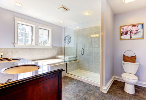 3 Reasons Why You Should Use Glass Shower Enclosure Storefront