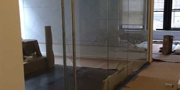 Glass Doors - Commercial & Residential Glass, Herculite Doors