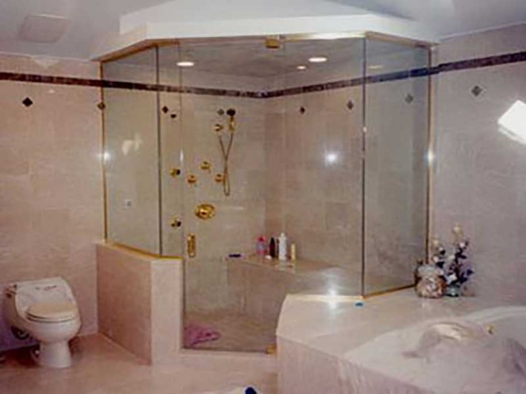 Custom Shower Door Brooklyn Ny Glass Shower Door Installation Nyc And Nj