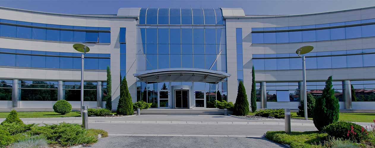 Commercial Aluminum Windows in Brooklyn, NYC & NJ