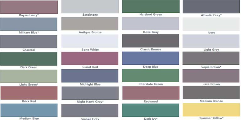 Metal Wall Panels | Storefront Panels | Exterior Design, Installation ...